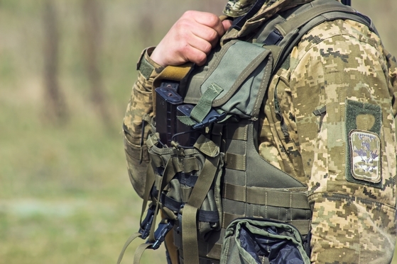 How Textiles Are Used for Ballistic Materials