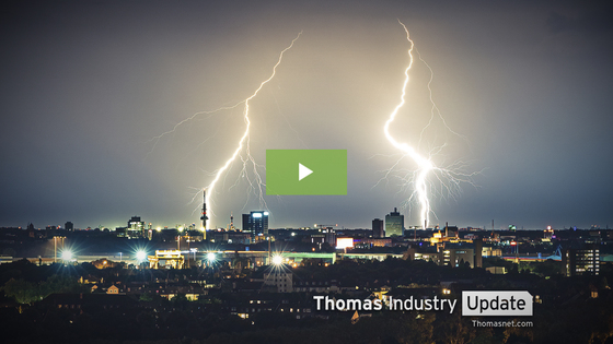 Scientists Successfully Divert Lightning Strikes with Lasers