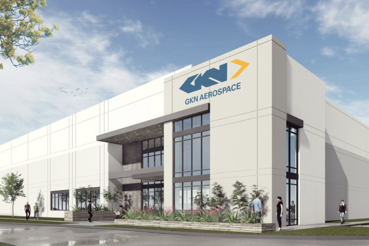 Aerospace Company Announces Texas Additive Manufacturing Hub