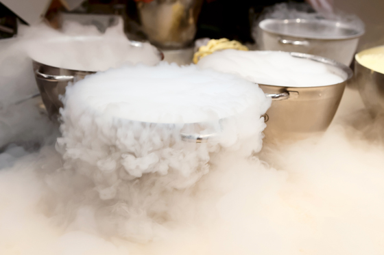 Gaining Momentum in Industrial Applications, Cryogenic Machining Offers ...