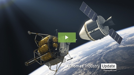 NASA's Project Artemis Passes Simulation Tests with Flying Colors