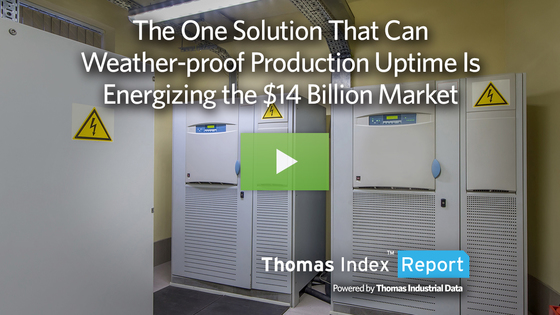 The One Solution That Can Weather-proof Production Uptime Is Energizing ...