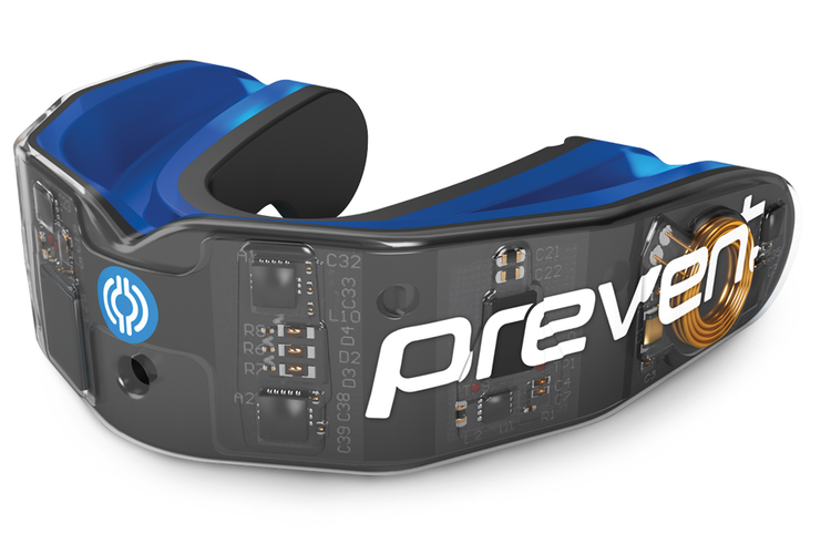 Taking a Bite Out of Head Trauma