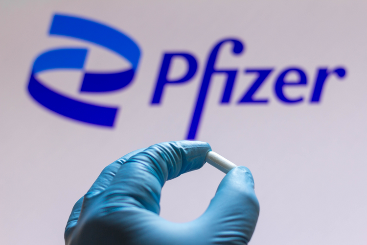 Pfizer Investing $120 Million in Michigan Facility
