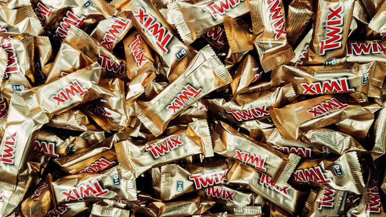 Behind the Scenes: Exploring the Mars Candy Supply Chain
