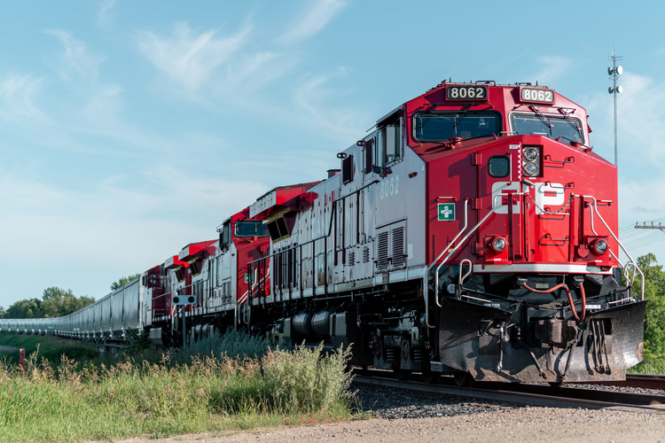 First U.S.-Canada-Mexico Rail Network in Works After Landmark $29 Billion Acquisition