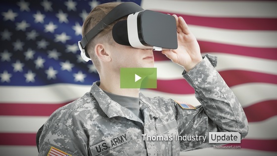 Microsoft Lands $22 Billion Deal to Bring AR Headsets to U.S. Army