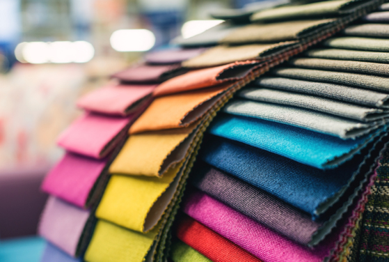 Stitching Together a Closed-Loop Textile Supply Chain