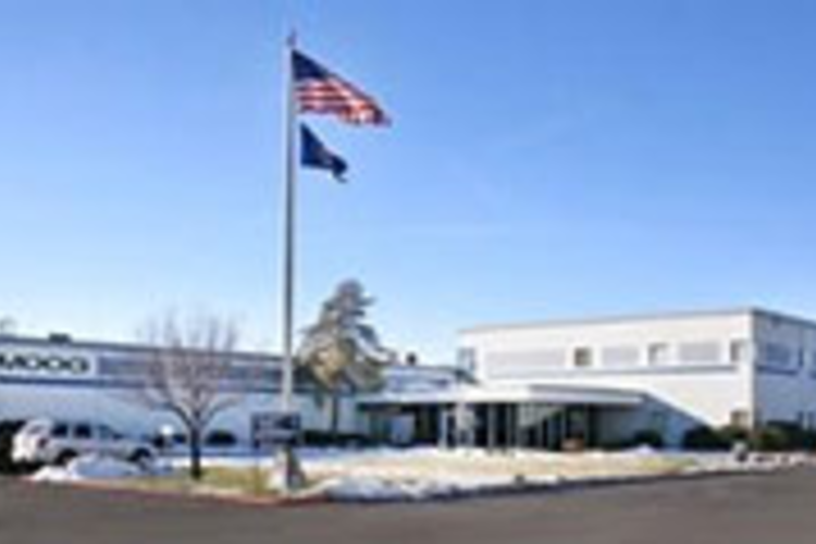 Weapon Manufacturing Brings 120 Jobs to Utah