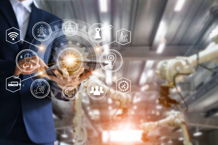 9 Industrial Apps Your Business Should Be Using