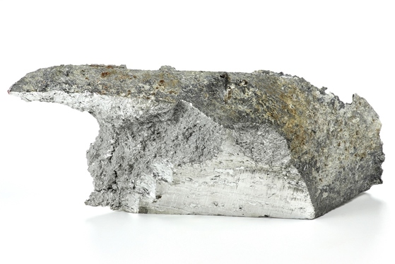 Super Magnesium: A New Wonder Material