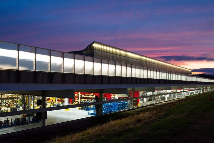 Engine Manufacturer Cummins Plans $20 Million Wisconsin Facility