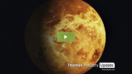 NASA Crowdsources Sensor for Venus Lander