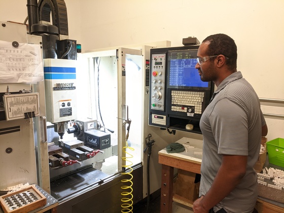 Making Apprenticeships Accessible to Professionals of All Ages, Michael ...