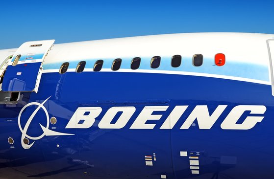Boeing Partners with Auburn University to Inspire Future Engineers