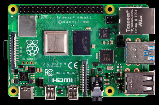 The Future of Raspberry Pi in IoT-enabled Industrial Applications