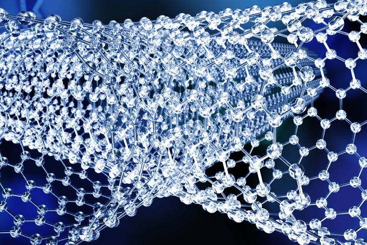 Nanomaterials Manufacturer to Invest $50 Million in Facility to Supply ...
