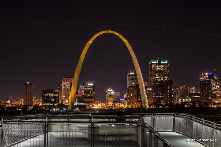 7 Tallest American Monuments