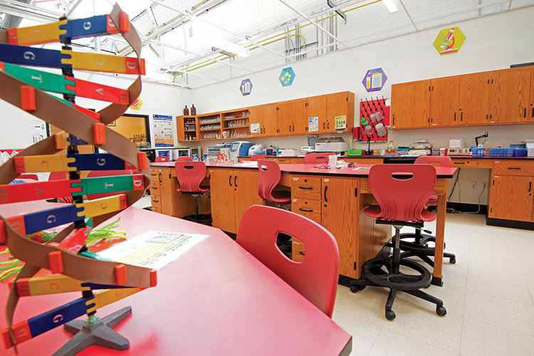 Penn State Digital Innovation Lab Receives $5.5 Million in Funding