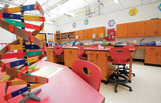 Penn State Digital Innovation Lab Receives $5.5 Million in Funding