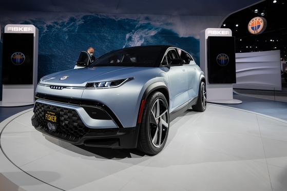 Automaker Explores EV Production Beyond 50,000 Units a Year