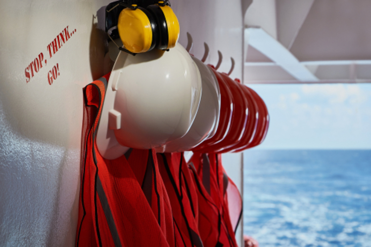 A Look Behind the Scenes of Today's Supply Chain, Shipping Industry ...