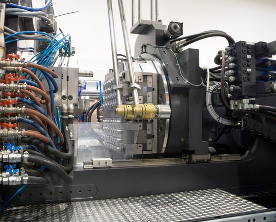 A Day in the Life of an Engineer Working in the Injection Molding Field