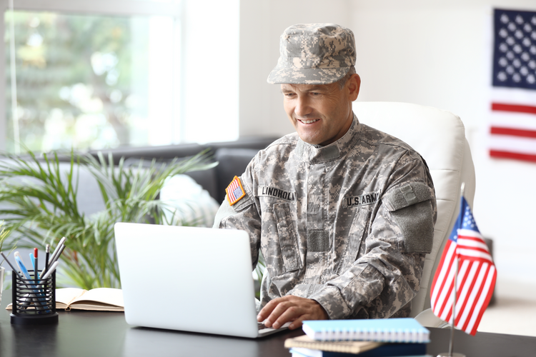 The Top Companies and Industries with Initiatives to Hire Veterans