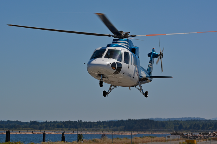 Sikorsky to Potentially Build New Helicopter Lines in Connecticut