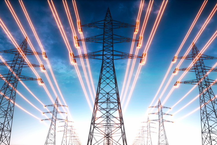 How Artificial Intelligence Could Transform The U S Power Grid 