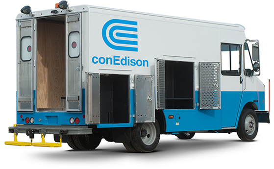 Van Manufacturer to Add 700 Jobs in Virginia