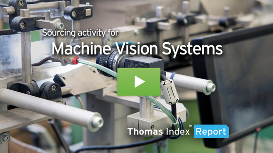 Machine Vision Systems See Major Growth as Industry Implements Process ...