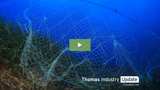 Samsung Uses Repurposed Fishing Nets in New Galaxy Devices | gerardor9383