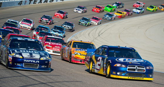 Serving NASCAR, This Company Manufactures Critical Parts for the Racing ...