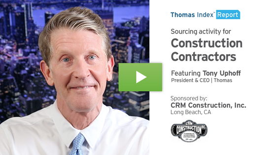 Demand for Construction Services, BIM on the Rise