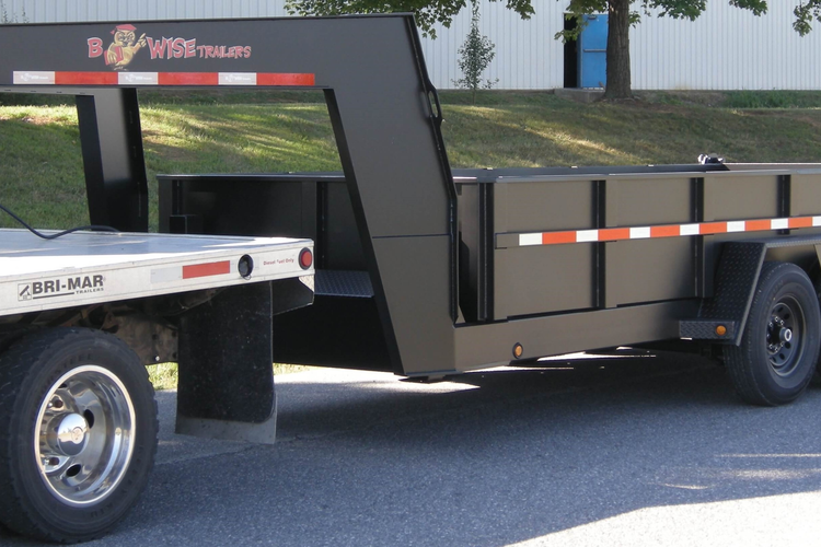 Trailer Manufacturer ATW Acquires BWise
