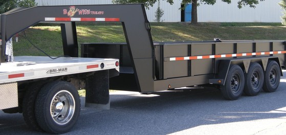 Trailer Manufacturer ATW Acquires BWise