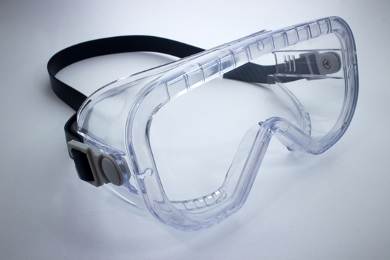 Choosing the Right Protective Eyewear