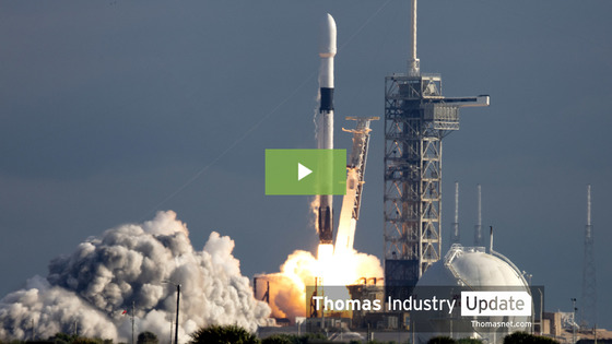 New Rocket Startup Reaches Space for the First Time