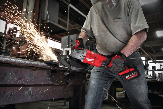 Milwaukee Tool Opens Wisconsin Plant Focused on "Hand Tool Innovation"