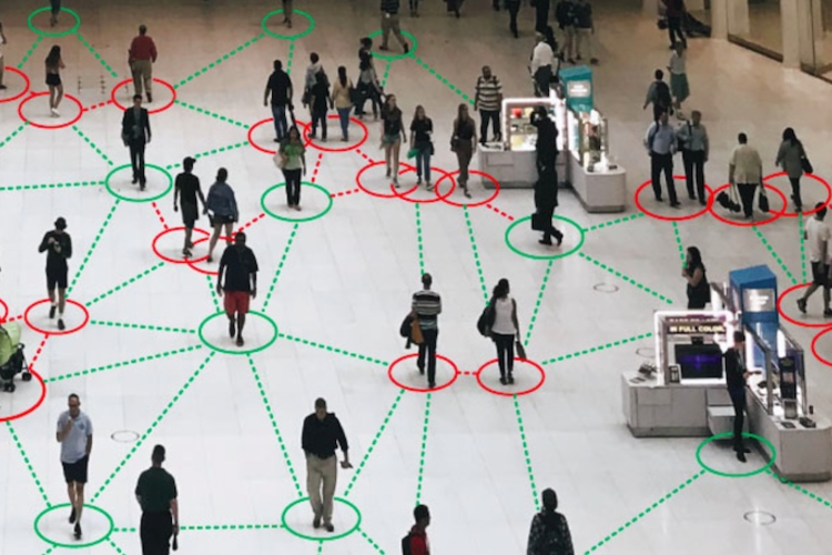 LiDAR Expert Explains How the Technology Can Enforce Social Distancing ...