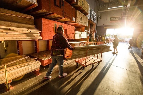 Consolidation Accelerates in Building Materials Supply Market