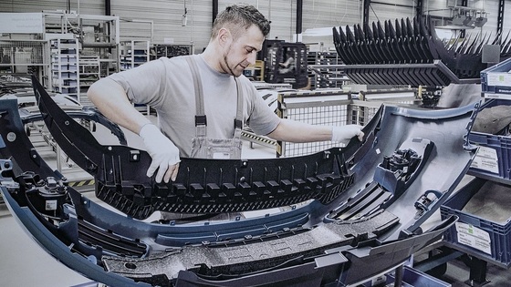 German Auto Supplier Investing $50 Million in Alabama Plant Expansion