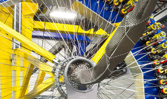 Tex Tech Industries Adds Coatings, Defense Businesses