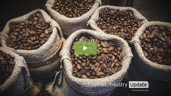 Lab-grown Coffee Uses Cells of Coffee Plants, Reduces Deforestation