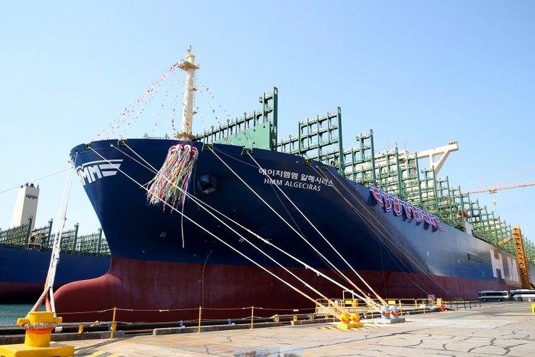 Despite COVID-19 Trade Impacts, South Korea Launches World’s Largest ...