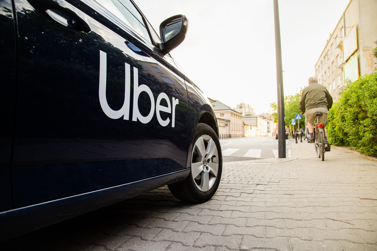 Uber Acquires Logistics Tech Company in $2.25 Billion Deal