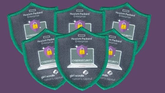 Scouts Offer Cybersecurity Badge to Encourage Tech Interests