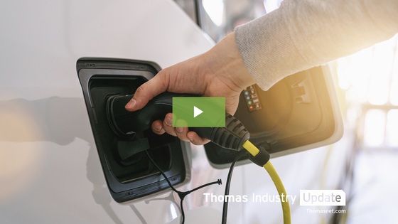 The UK Is Considering a Cash Incentive for EV Drivers