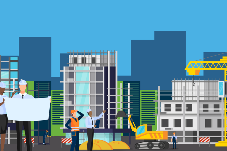 December 2020's Planned Industrial Manufacturing Projects Were Slightly ...